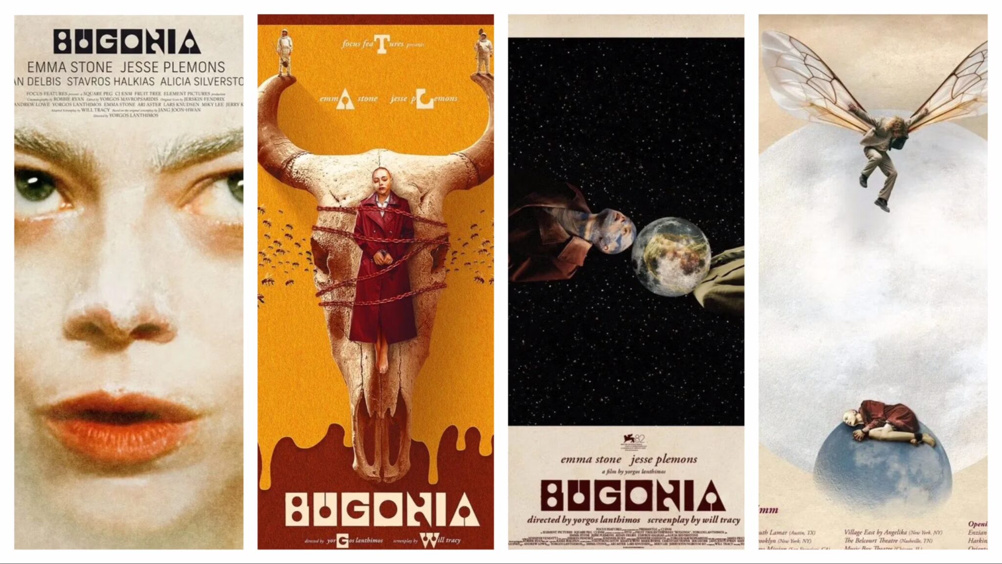 Bugonia Streaming Release Date 2026 Explained - FilmoFilia