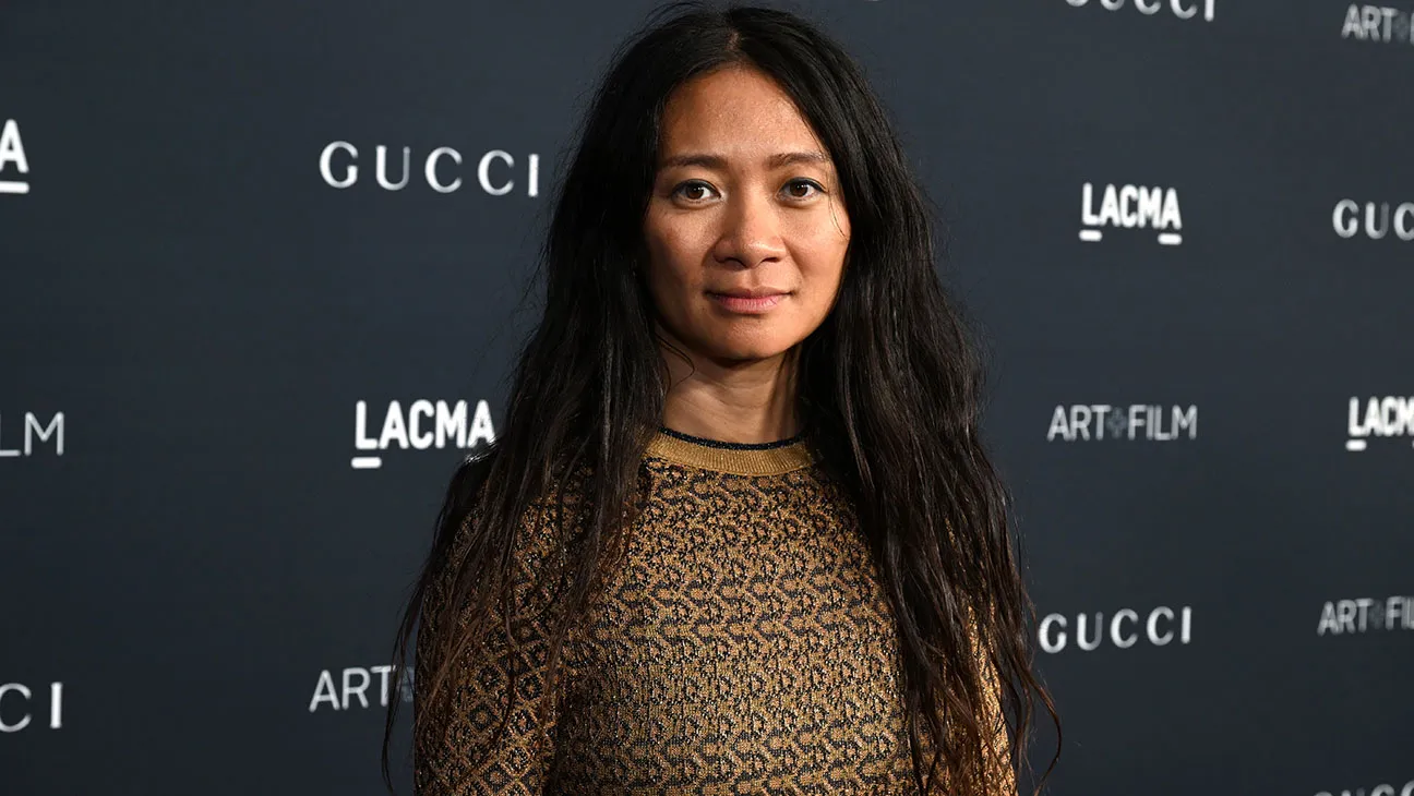 Chloé Zhao Wants an Eternals Sequel: Why the Director Won’t Let Go ...
