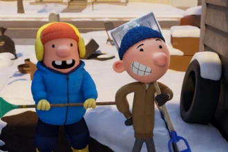 Diary of a Wimpy Kid: The Last Straw Articles - FilmoFilia