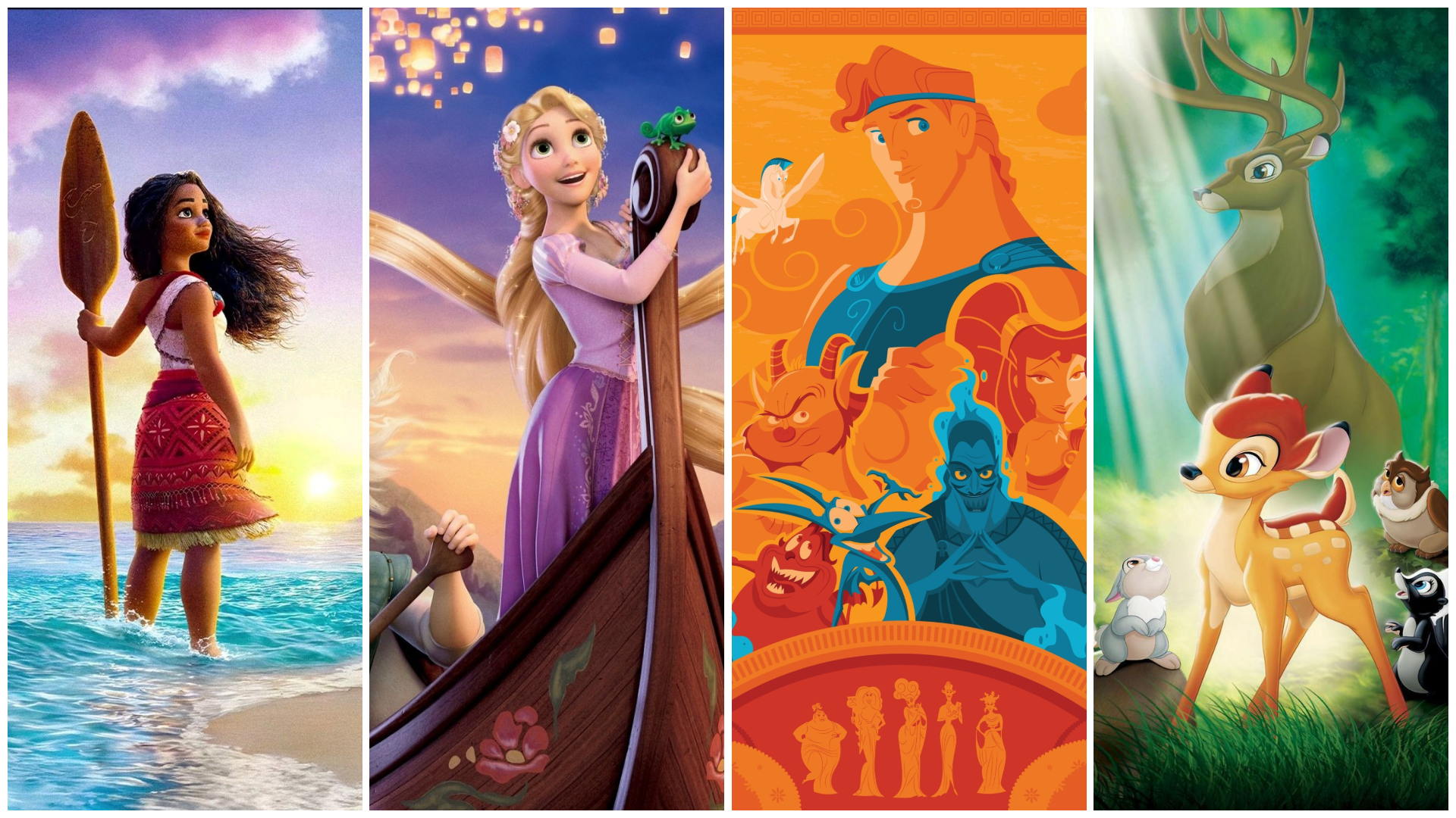 Disney's Six Live-Action Remakes in Development Will Test the Studio's ...