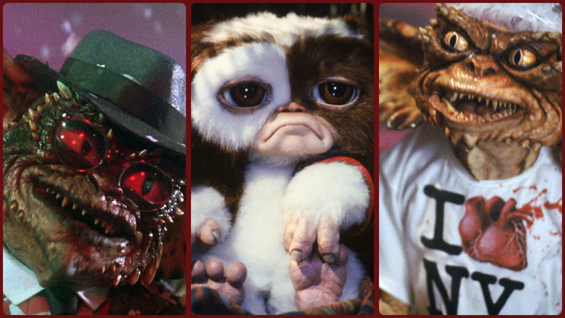 Gremlins 3 Sets 2027: Columbus, Spielberg, and the Tone Dilemma ...