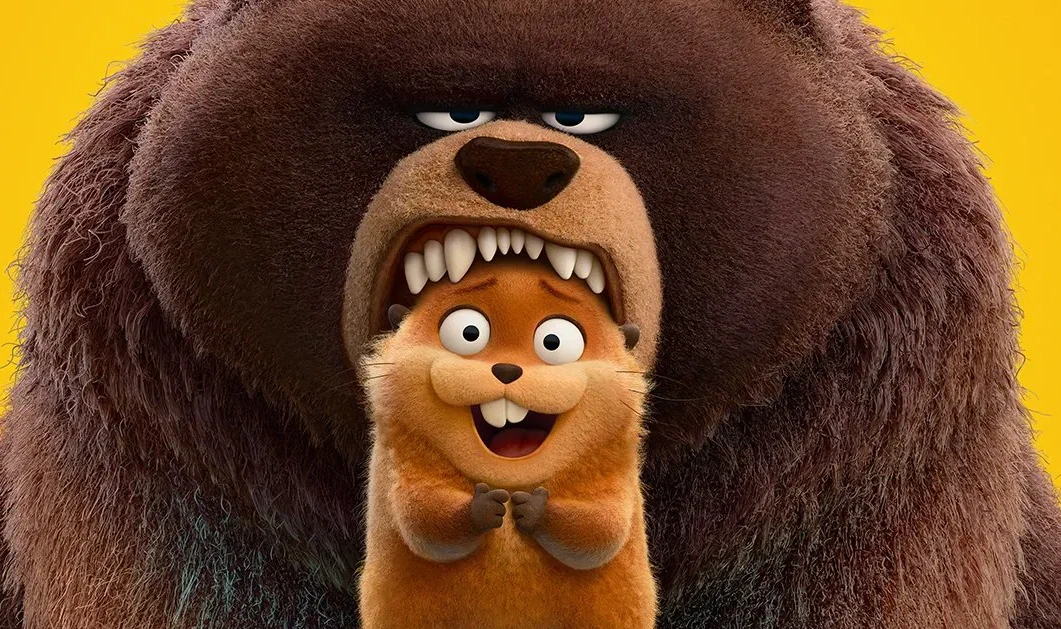 Pixar’s Hoppers Trailer & Poster: Meryl Streep Goes Wild in Body-Swap ...