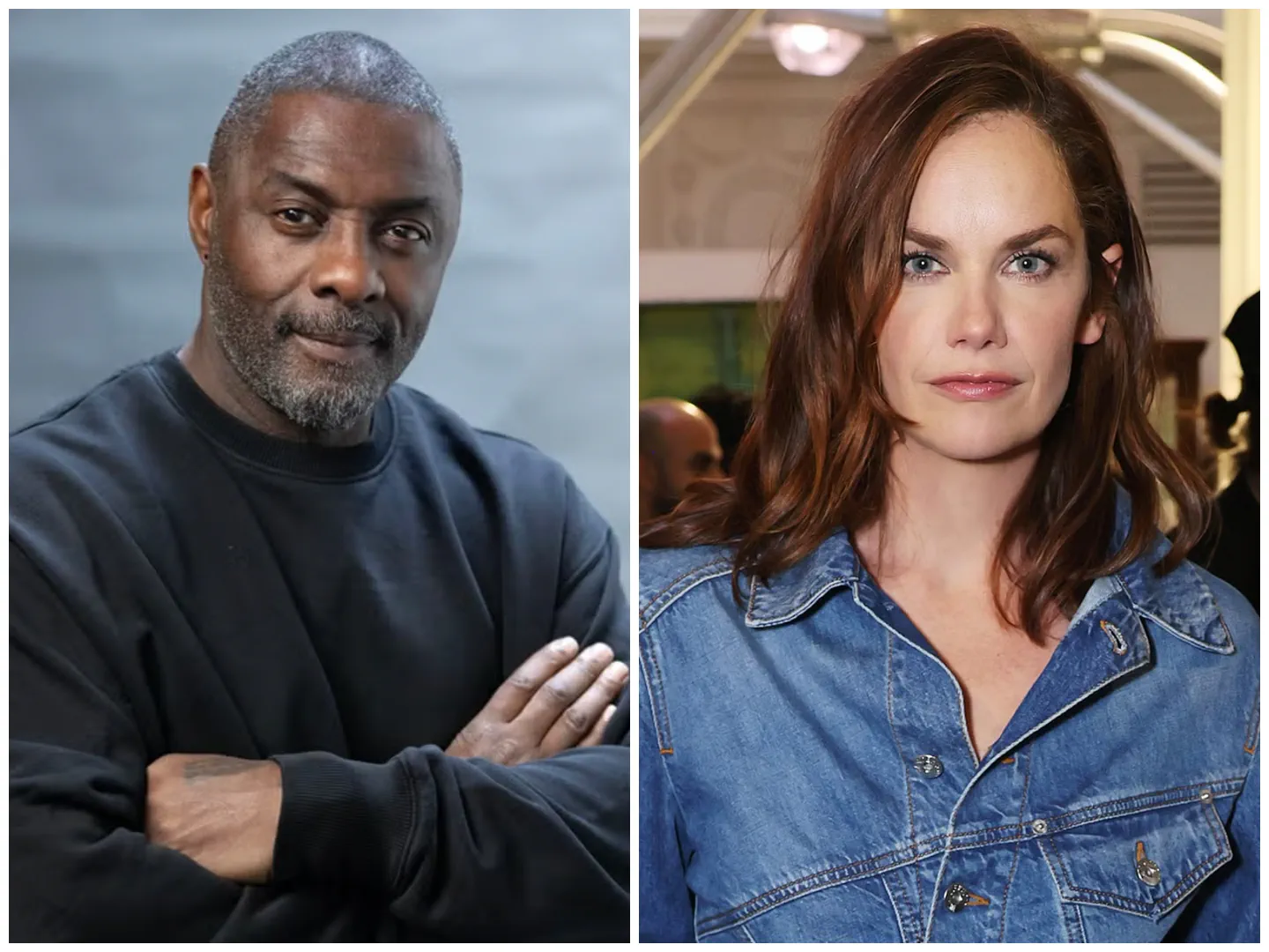 Ruth Wilson's Alice Morgan Is Back in Luther — Dead, Alive, or Just ...