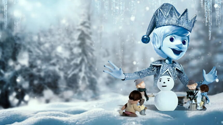 10 Best Stop-Motion Christmas Movies Ranked: From Rankin/Bass Classics ...