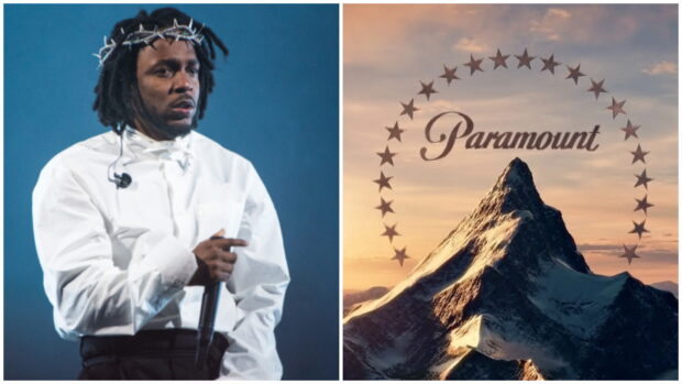 Paramount Just Buried the Kendrick Lamar & South Park ‘Slave Comedy ...