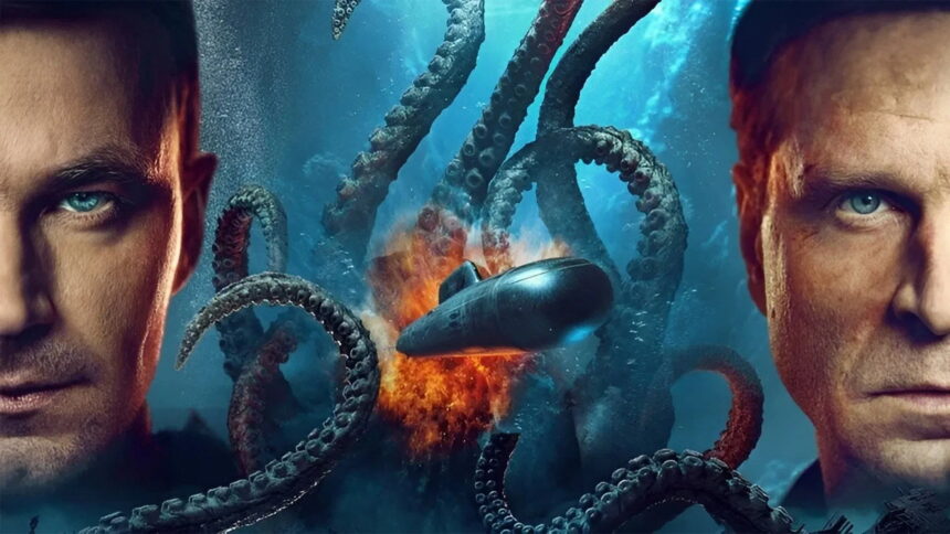 Kraken Trailer Unleashes Norway's Answer to Jaws From the Depths of a ...
