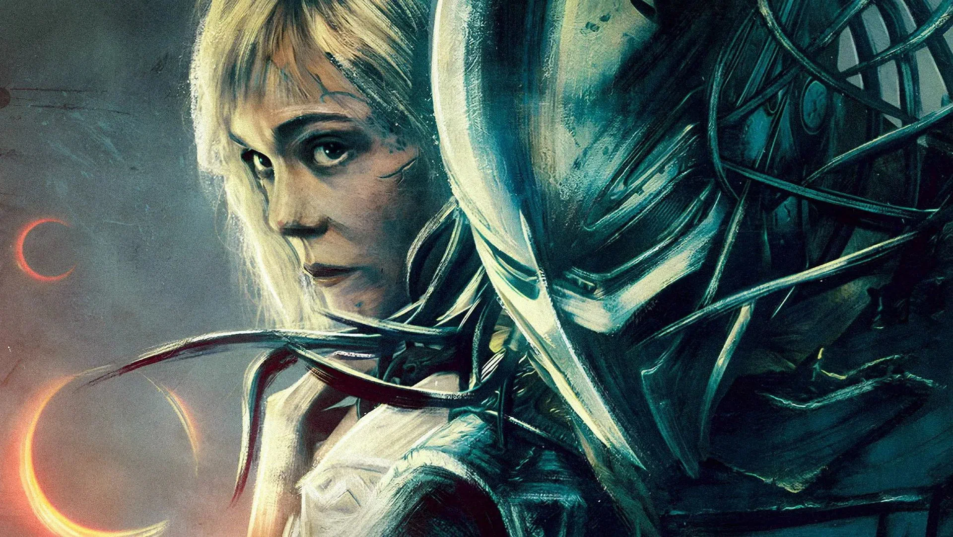 ‘Predator: Badlands’ Claws $15M Friday, Eyes $37M Weekend: The ...