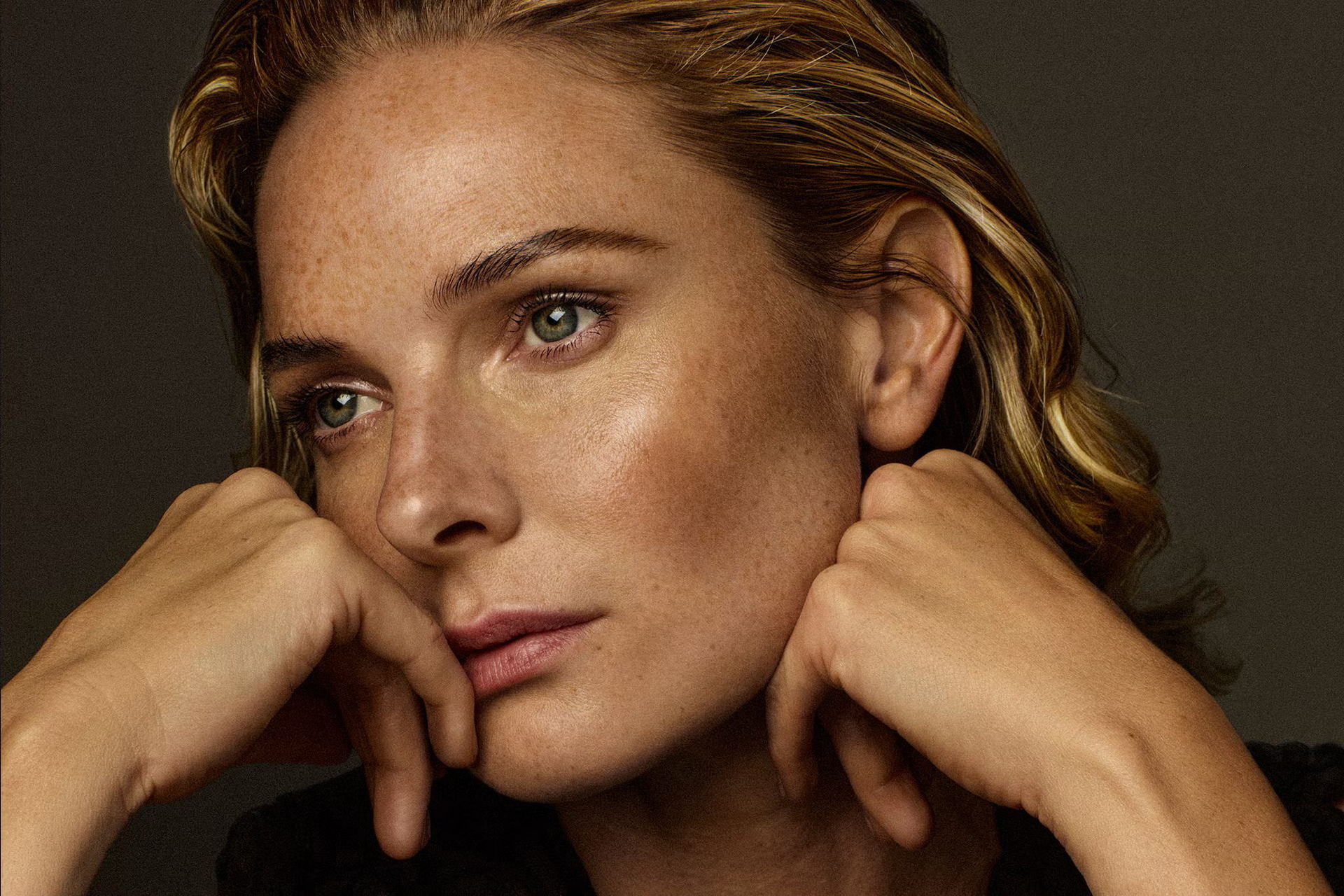 Rebecca Ferguson's Best Served Cold Is Stuck in Development Hell and ...
