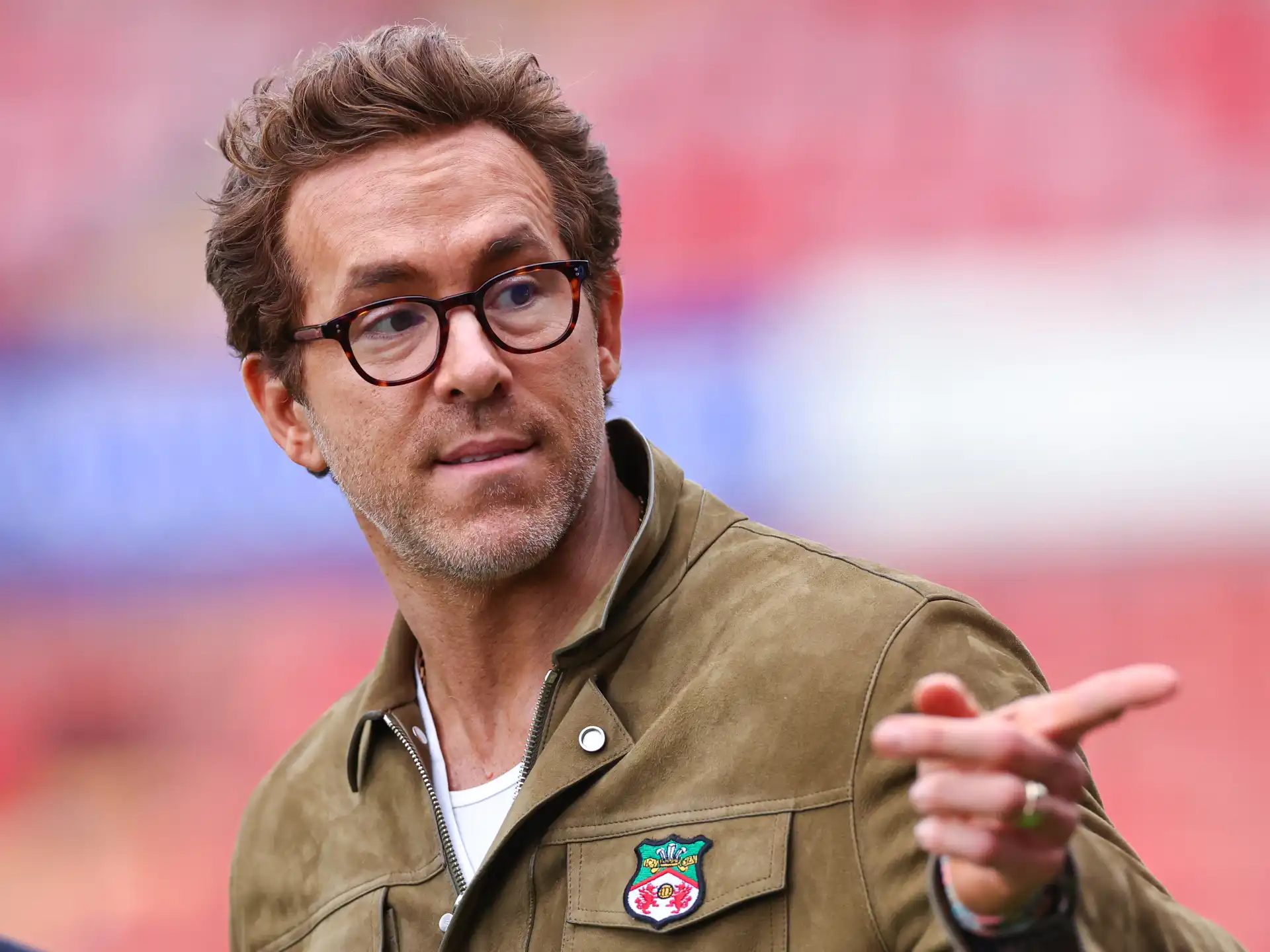 Ryan Reynolds to Star in 'Thunderbolt and Lightfoot' Remake at Amazon ...