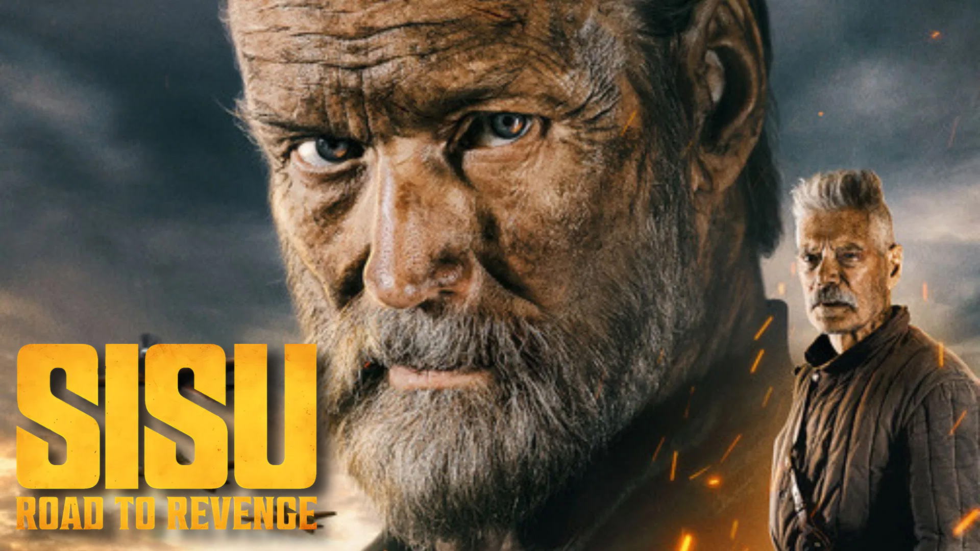 The Missile Was Always The Seat: Why Sisu 2 Built Its Entire Finale ...