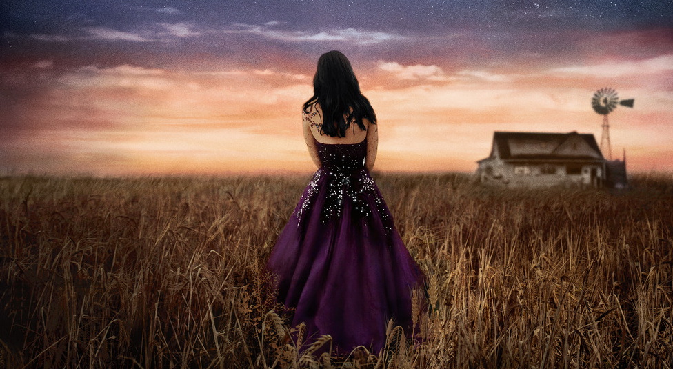 Starbright Trailer & Poster Reveal: Alexandra Dowling Guardians a ...