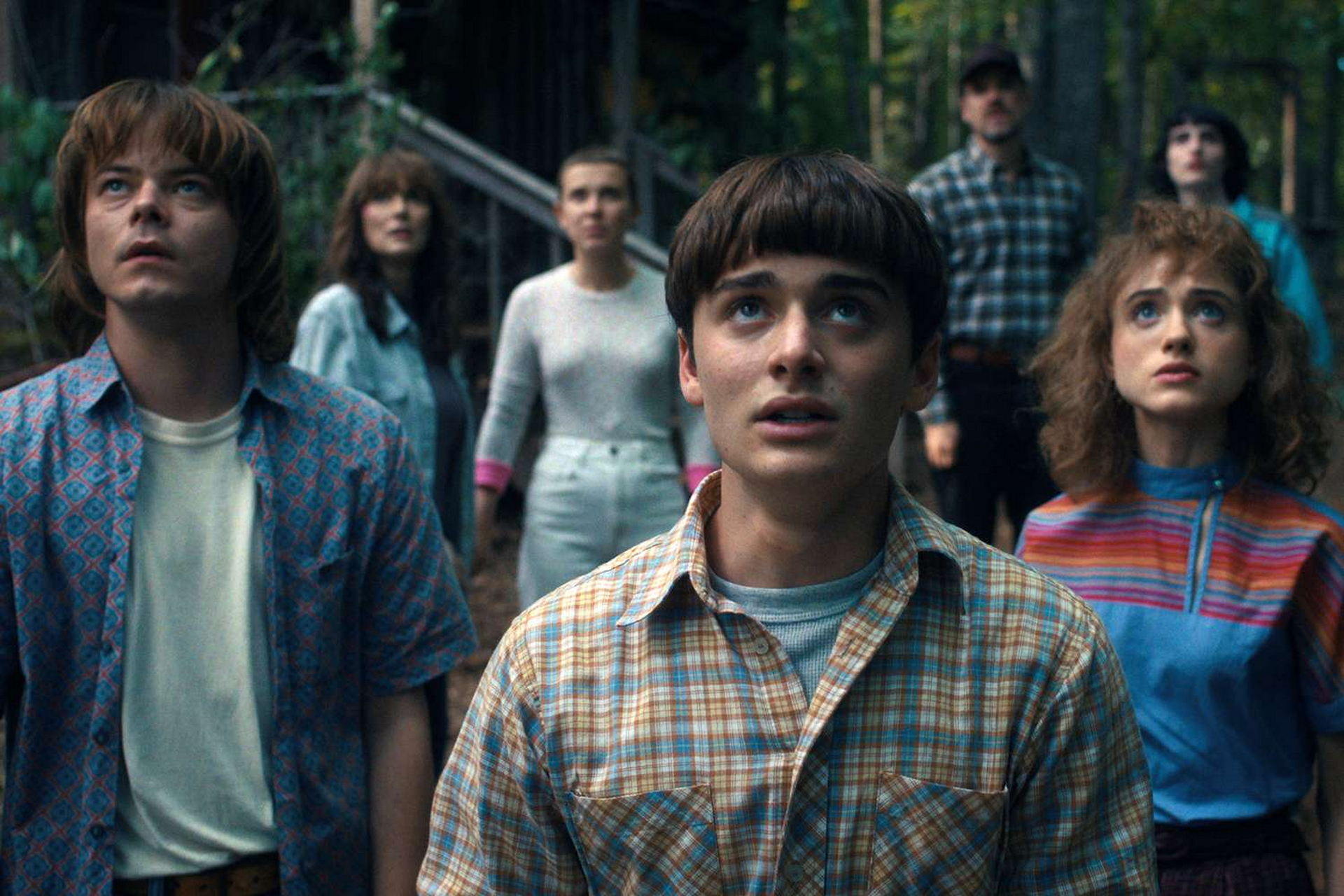 Stranger Things Season 5 Finally Confirms What Fans Have Known About ...