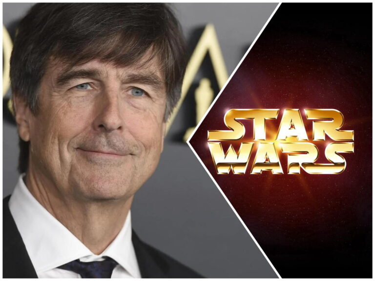 Star Wars Starfighter Taps Thomas Newman to Score Shawn Levy's ...