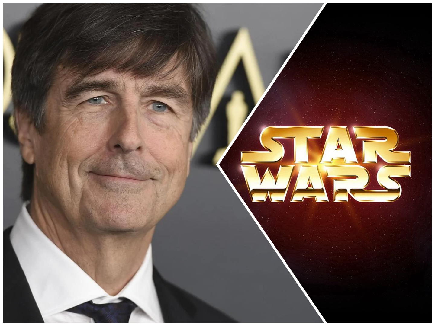 Star Wars Starfighter Taps Thomas Newman to Score Shawn Levy's ...