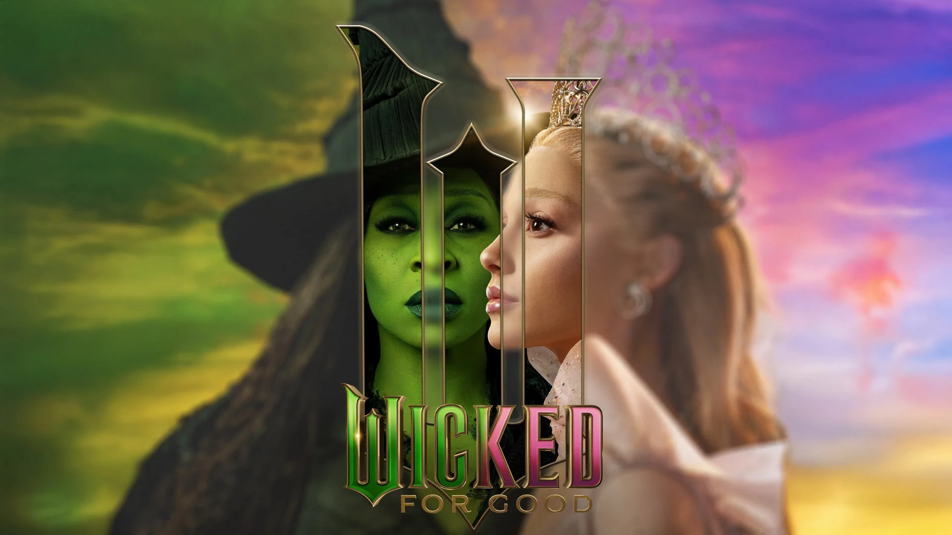 Wicked: For Good ignites box office, eyes year’s biggest weekend ...