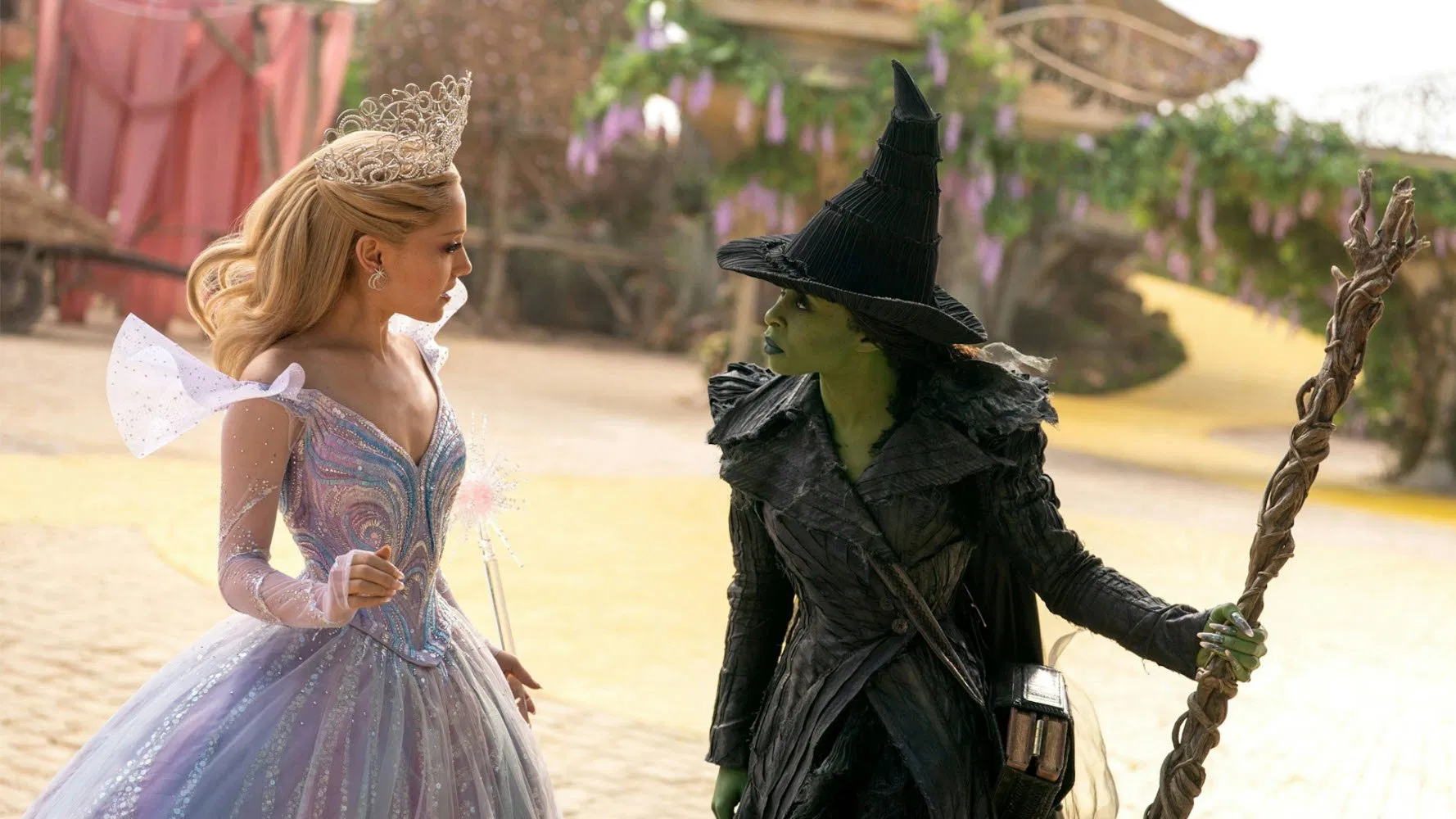 Wicked Sequels Are Now Inevitable As Universal Scrambles To Expand The ...