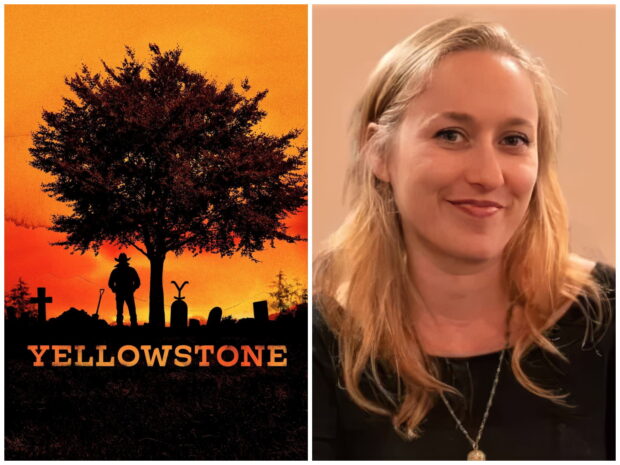 The Yellowstone Melanie Olmstead Tribute Honors Hollywood's Invisible ...