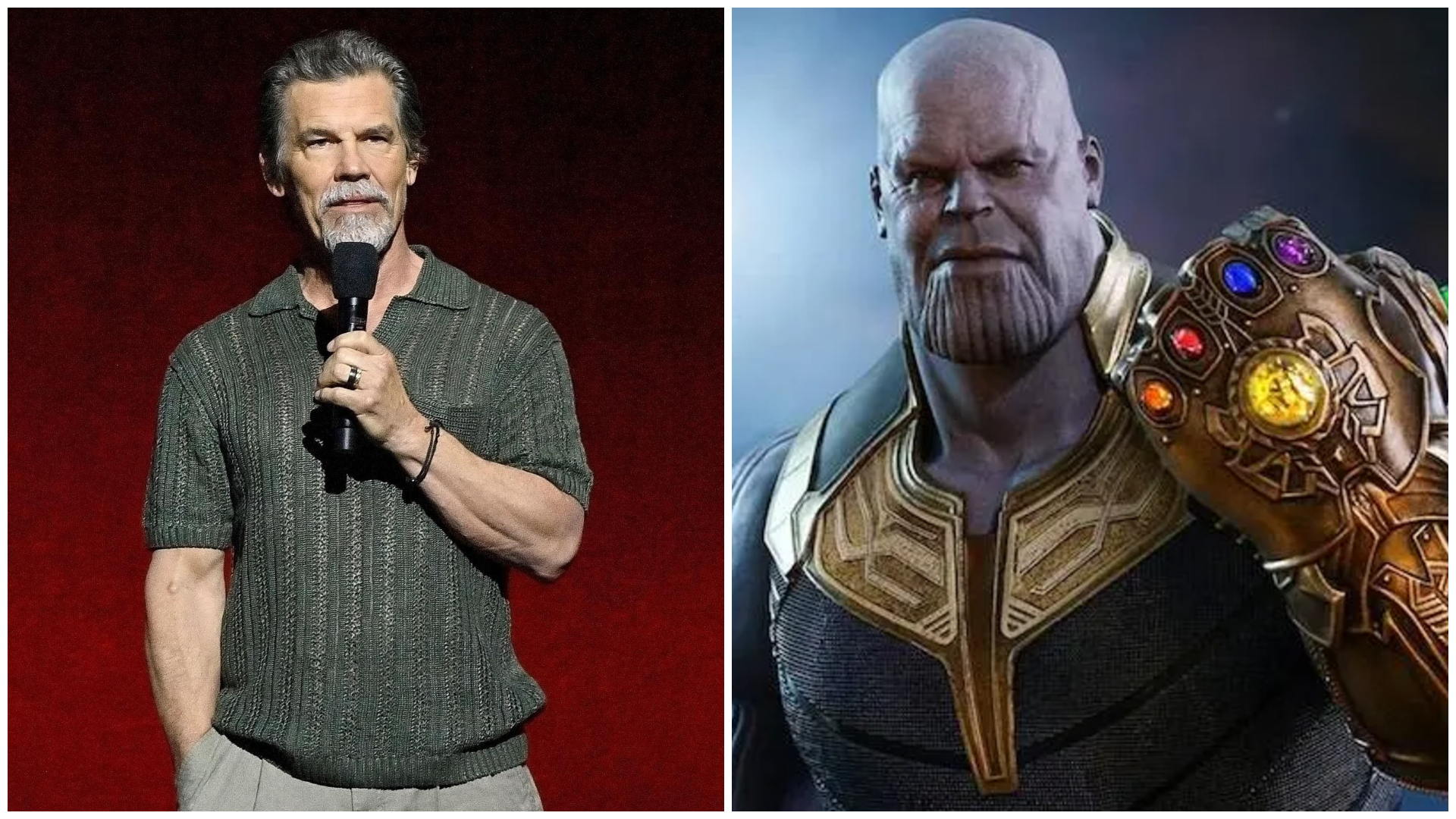 Josh Brolin Reflects on Thanos, Teases Return, and Talks Denis ...