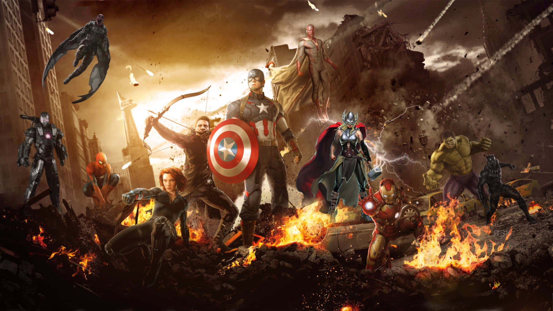 2025 Marvel Directors Revenge Tour: How They Beat the MCU at Its Own ...