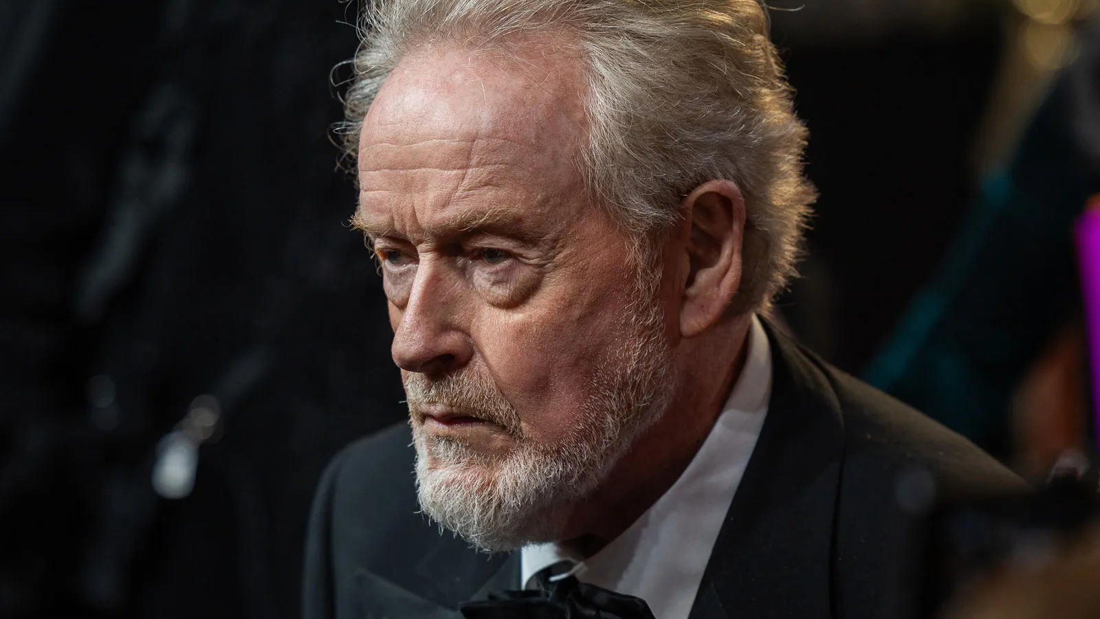Ridley Scott’s The Dog Stars Likely Moving to Fall 2026 Awards Corridor ...