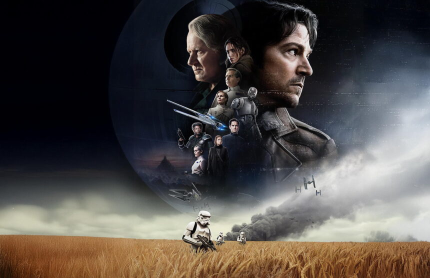 Star Wars TV vs Movies: Disney's Best Decade - FilmoFilia