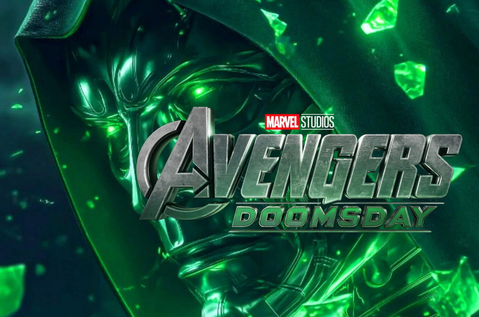 Avengers: Doomsday Teaser Rumors Signal a Bold, Risky Return to Event ...