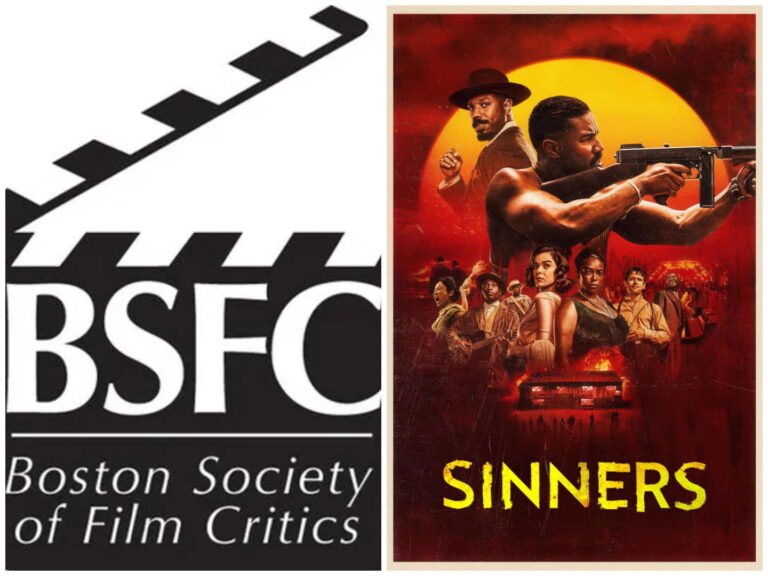 Sinners Dominates Boston Critics, Posing Real Threat to PTA's Oscar ...