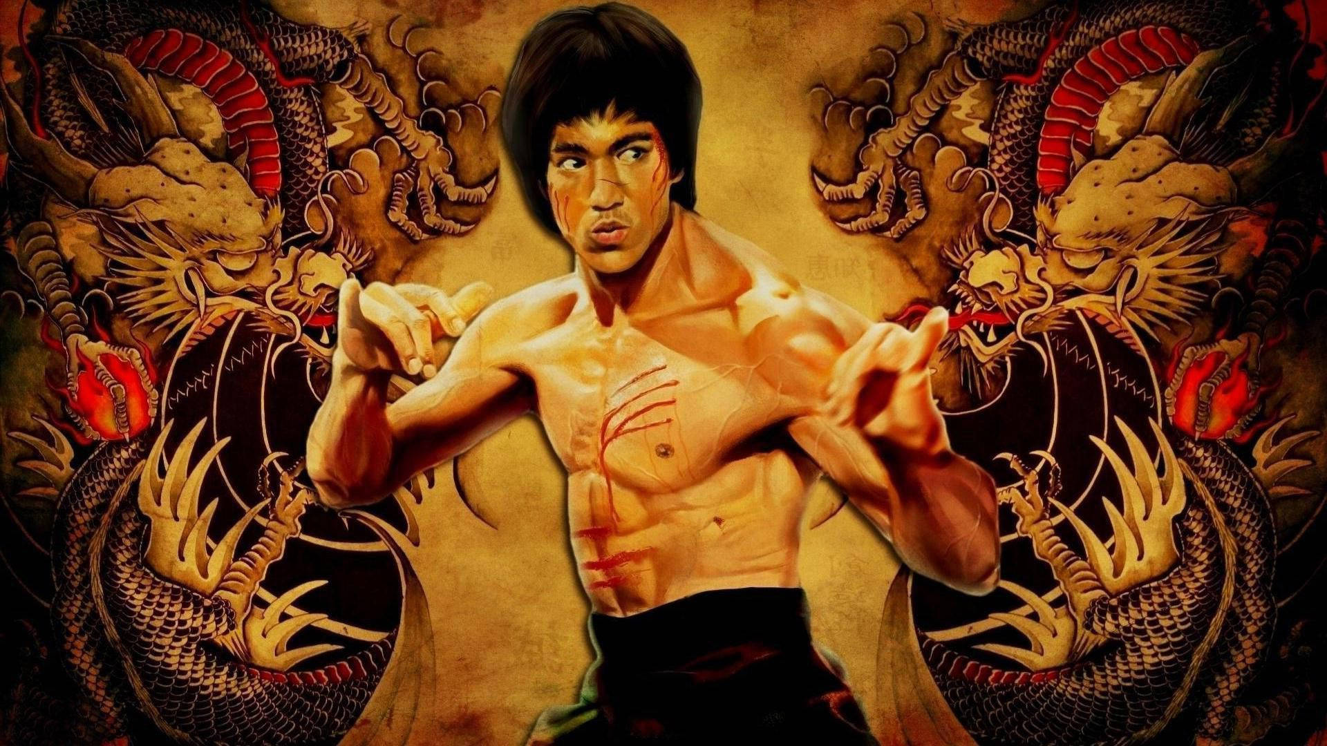 Ang Lee's Bruce Lee Biopic Hits Snag After Eight Years of Development - FilmoFilia