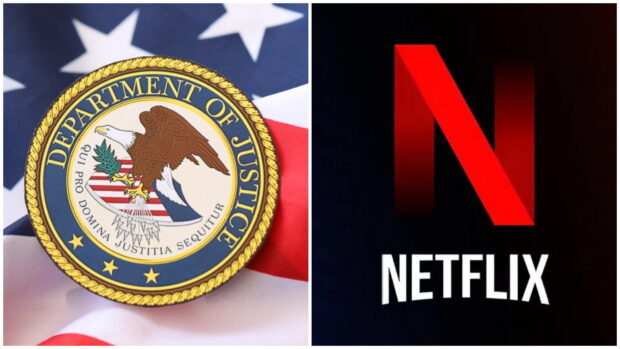 Netflix Warner Bros Deal Sparks Paramount Hostile Bid and DOJ Antitrust ...