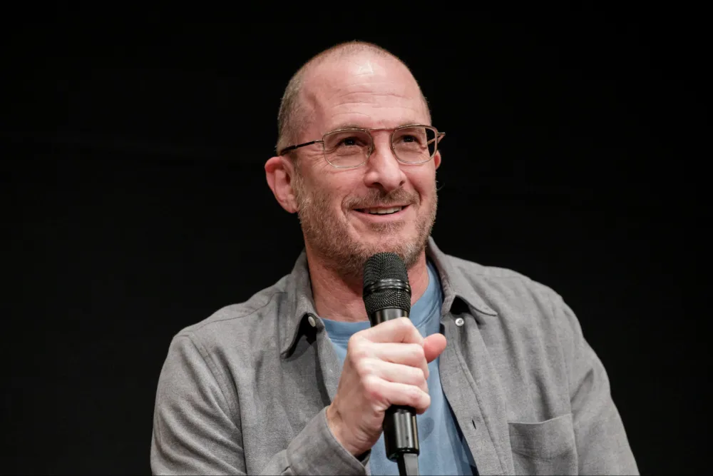 Darren Aronofsky Sounds Alarm on Netflix-Warner Bros Deal While Betting ...