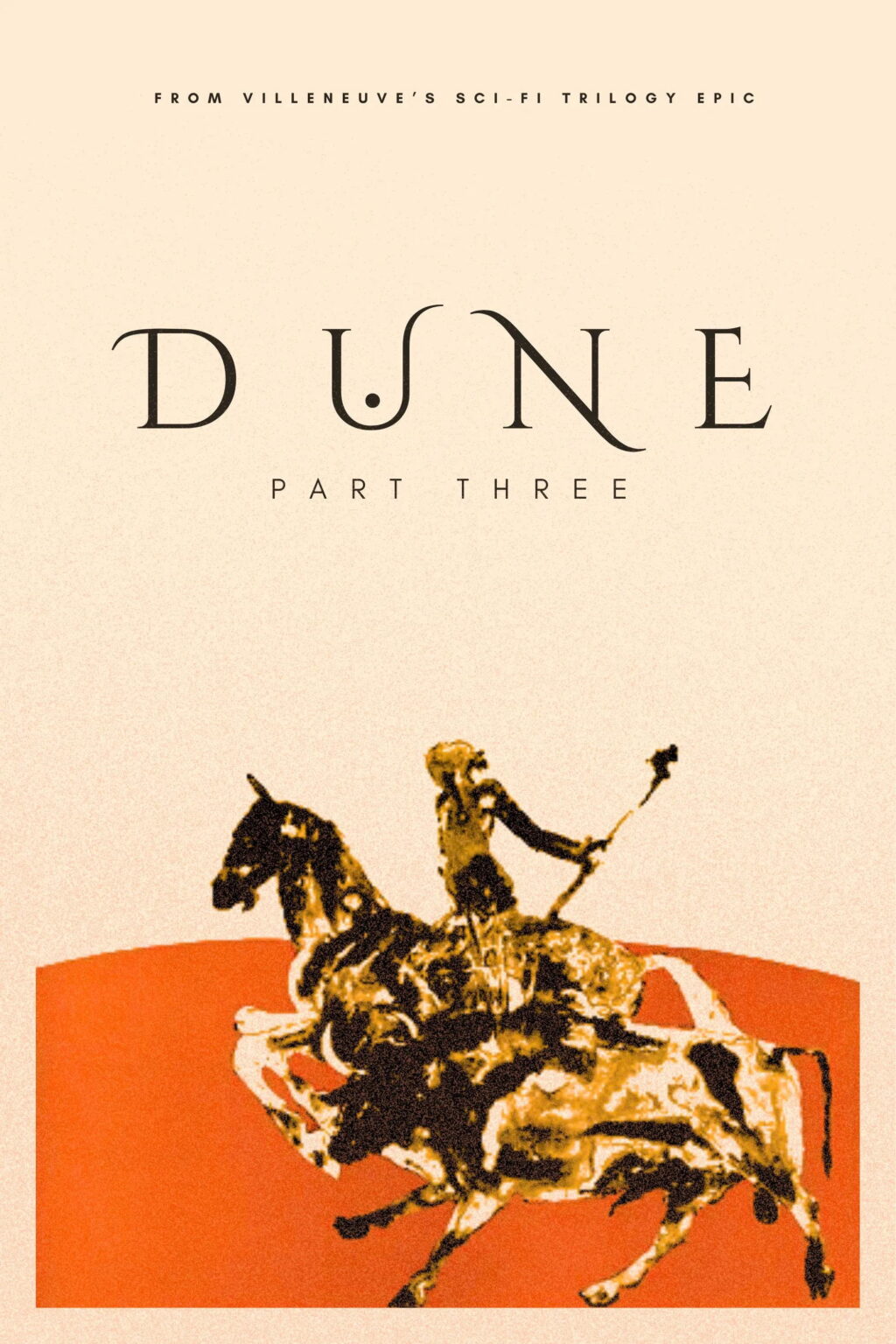 Dune: Part Three Release Date May Shift For Venice - FilmoFilia