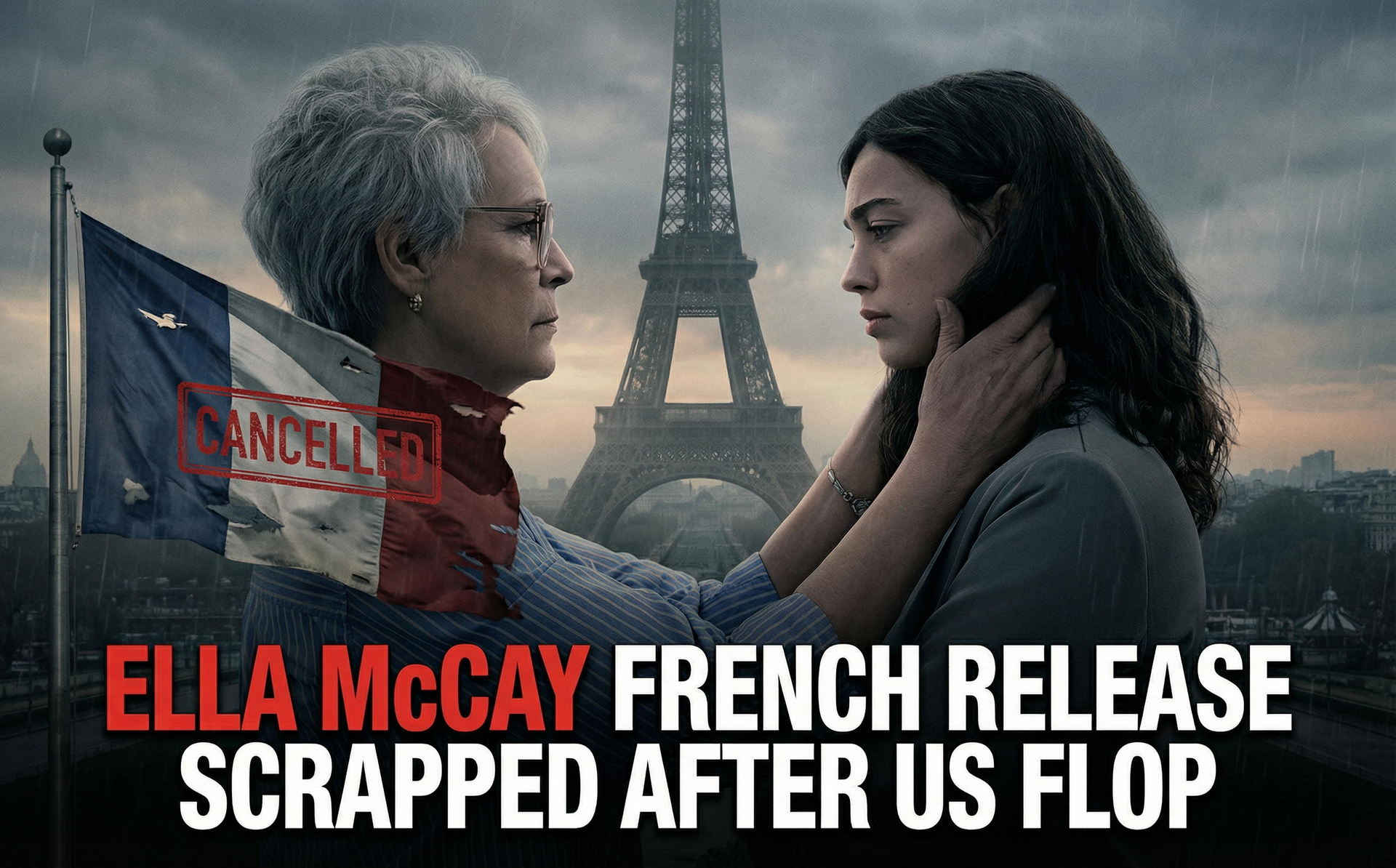 Ella McCay French Release Scrapped After US Flop - FilmoFilia