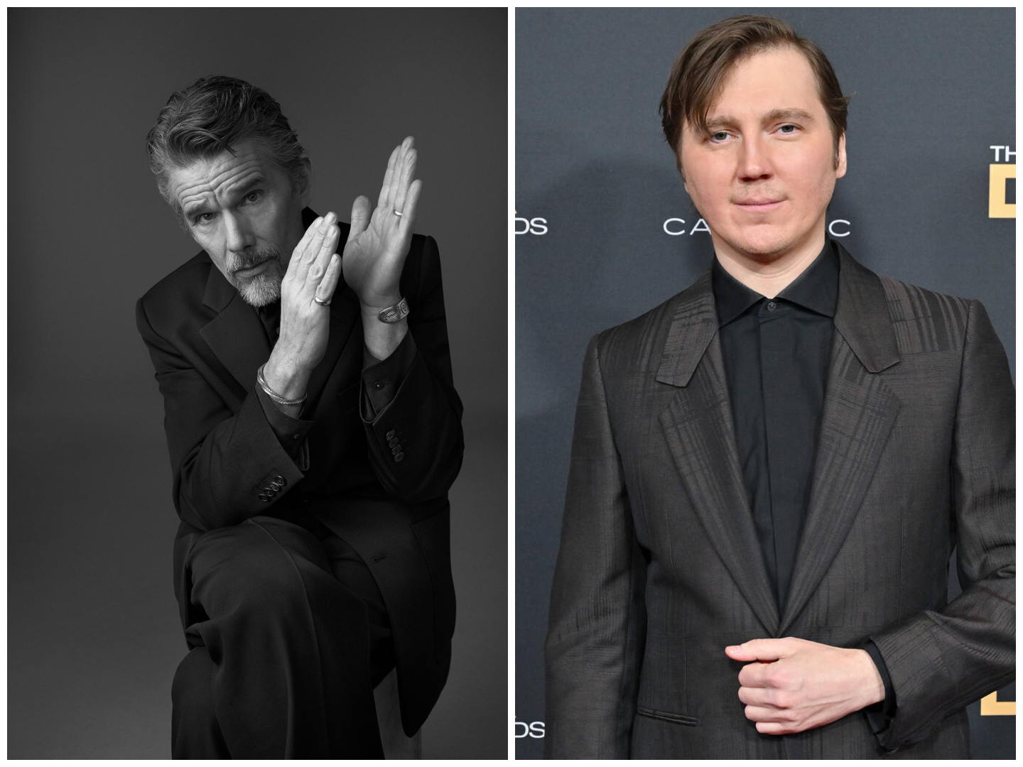 Ethan Hawke Says Paul Dano Never Knew How Much Hollywood Loved Him ...