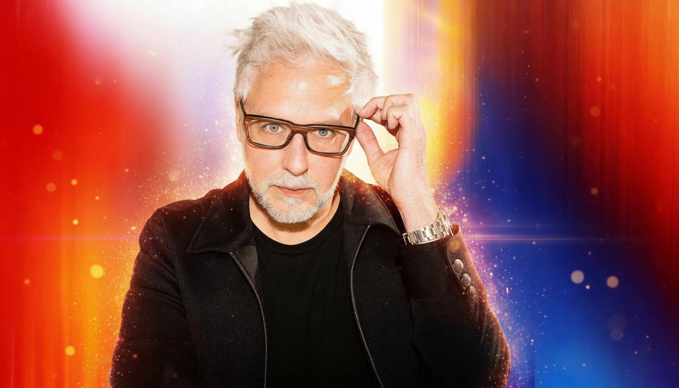 James Gunn Explains Why Lex Luthor Truly Hates Superman This Time ...