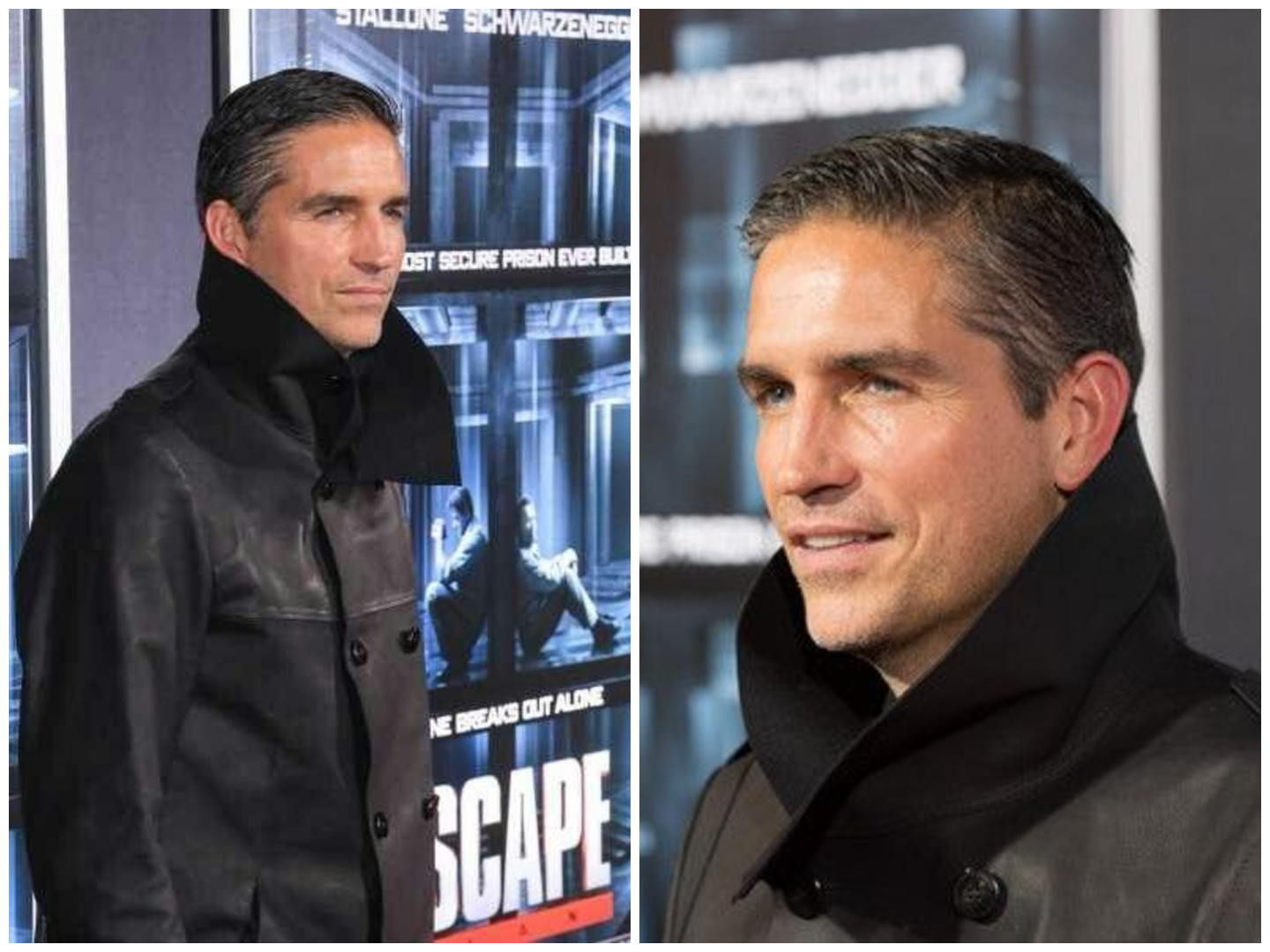 Jim Caviezel Cast as Jair Bolsonaro in Secretive Biopic Dark Horse ...