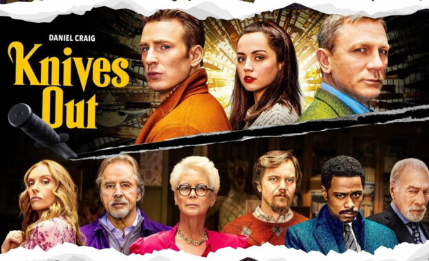 Knives Out Franchise Proves Hollywood Needs Fresh Mysteries Not MCU ...