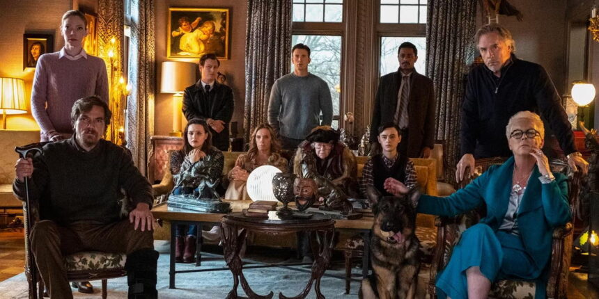 Knives Out Franchise Proves Hollywood Needs Fresh Mysteries Not MCU ...