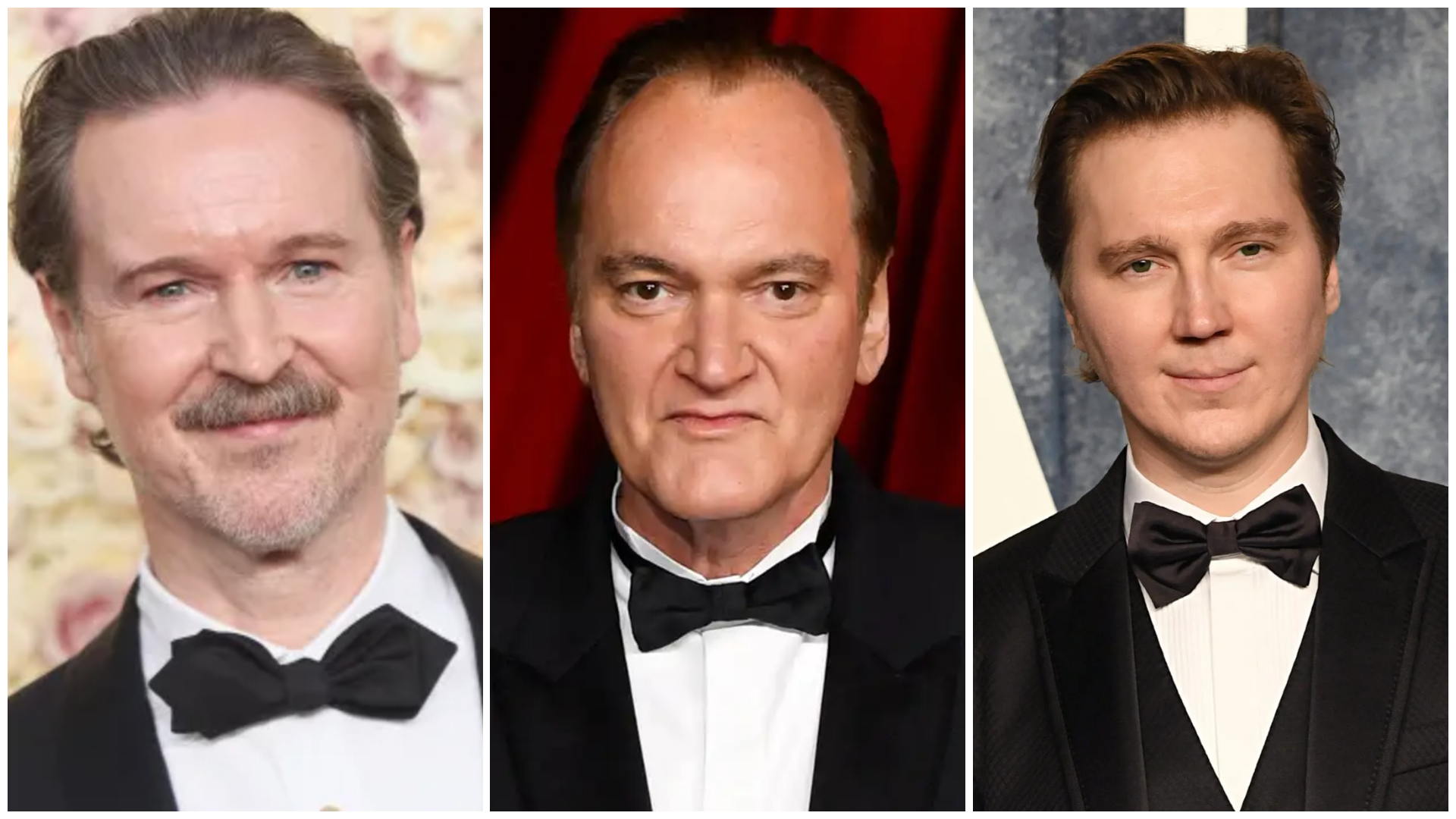Matt Reeves Defends Paul Dano After Quentin Tarantino’s Vicious ...