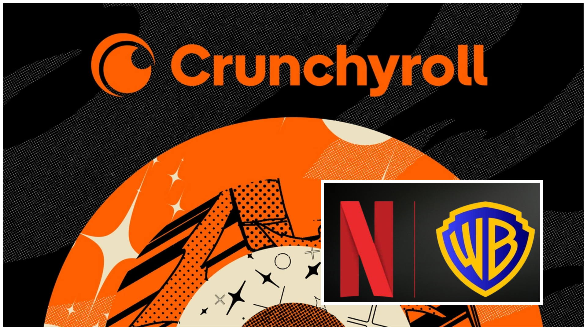 Netflix’s Warner Bros. Deal Is an Extinction Event for Crunchyroll’s ...