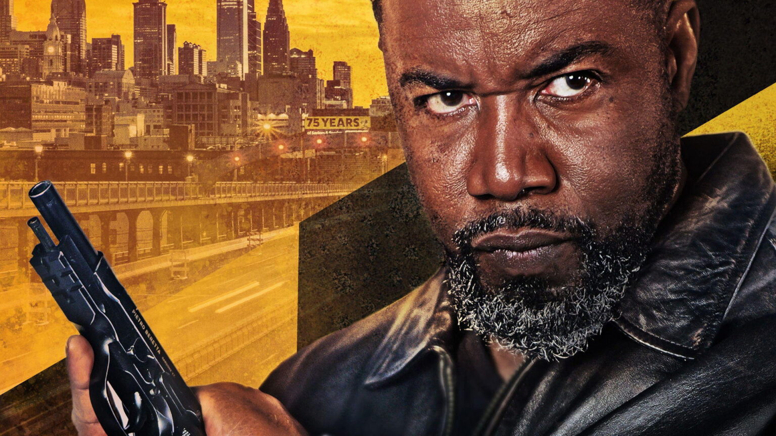 Oscar Shaw Trailer: Michael Jai White's Action Limbo - FilmoFilia