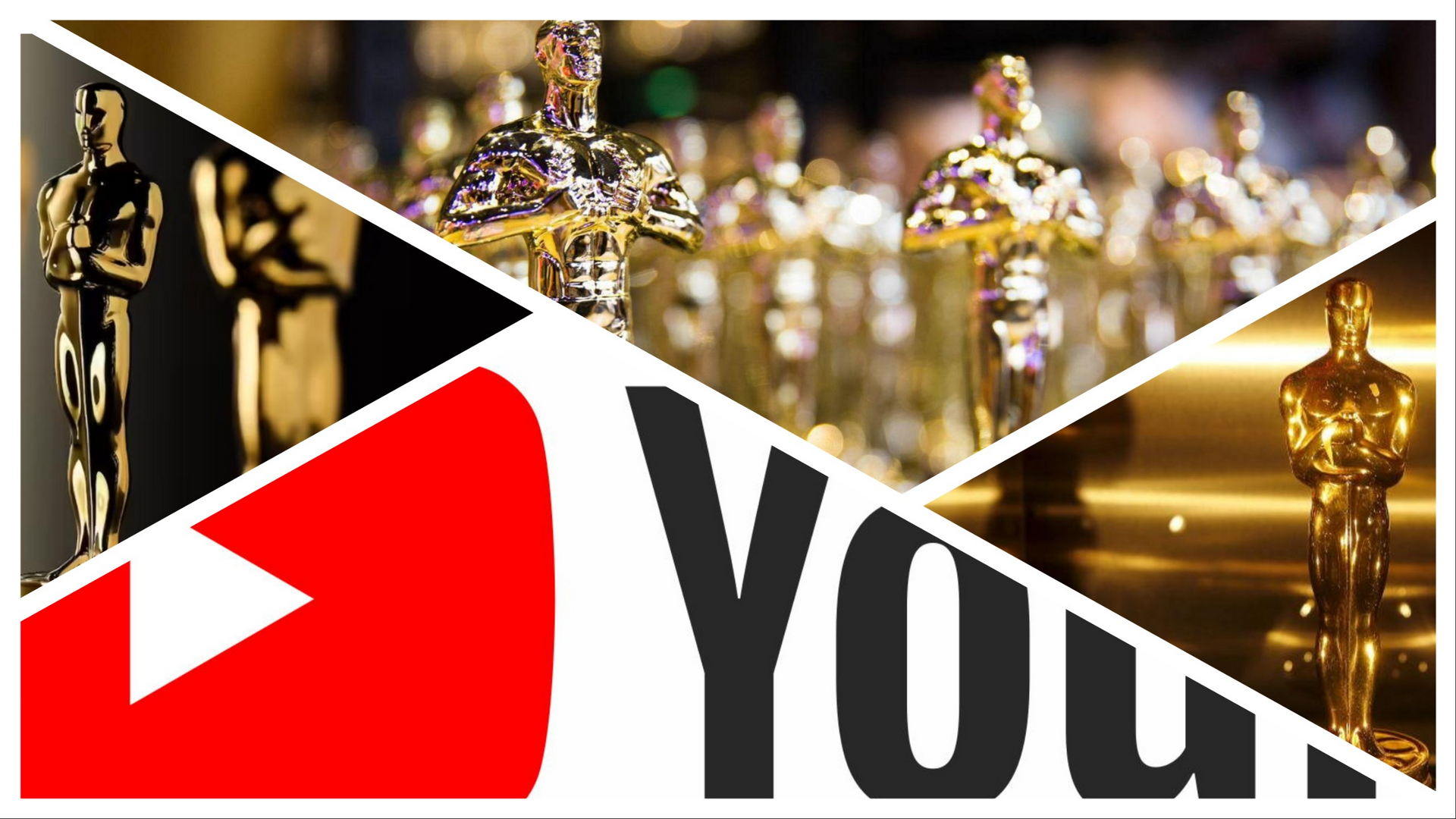 Oscars YouTube Deal 2029: Why the Academy Left TV - FilmoFilia