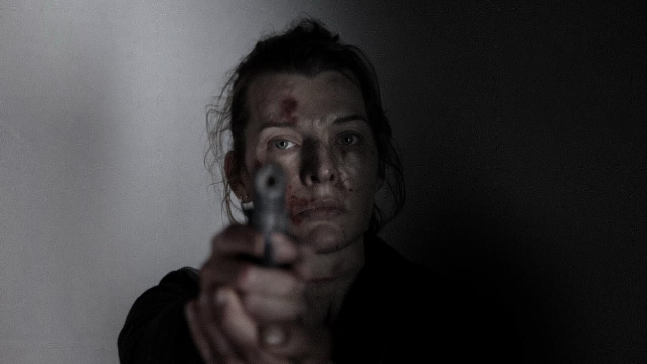 Protector Trailer: Milla's Deadly Mom Mode - FilmoFilia