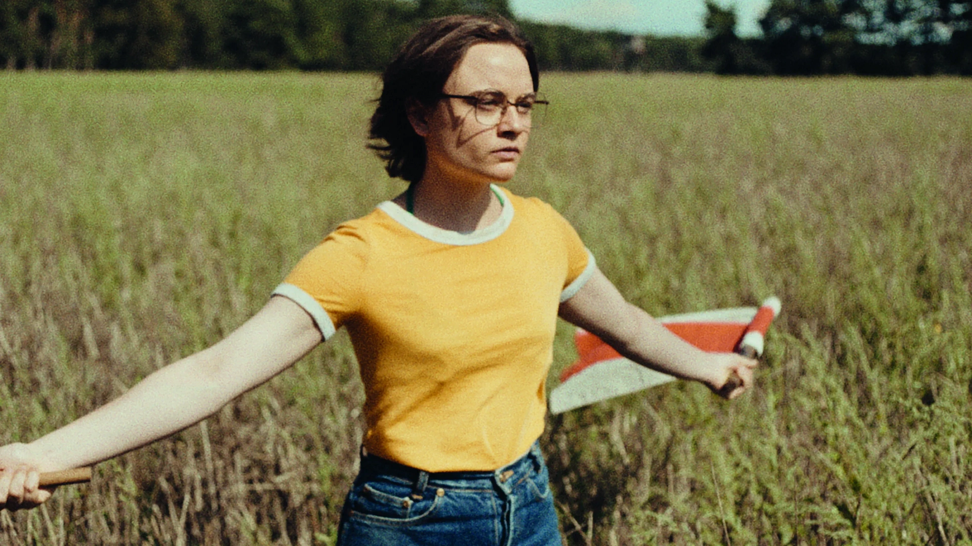 Sound of Falling Trailer: Memory's Quiet Haunt - FilmoFilia