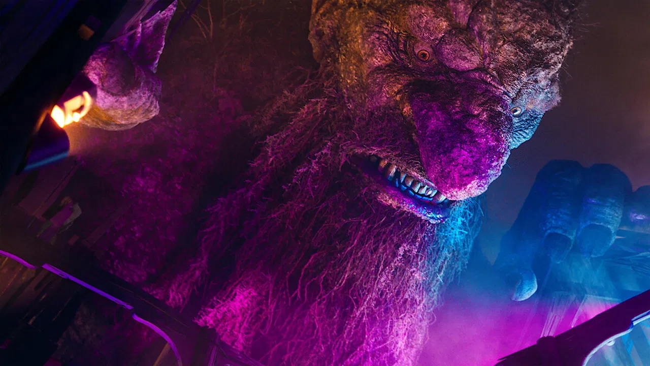 Troll 2 VFX Featurette Goes Full Kaiju and I’m Not Mad About It ...