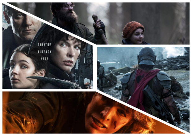 Worldbreaker Trailer: Brad Anderson and Milla Jovovich Reinvent the ...