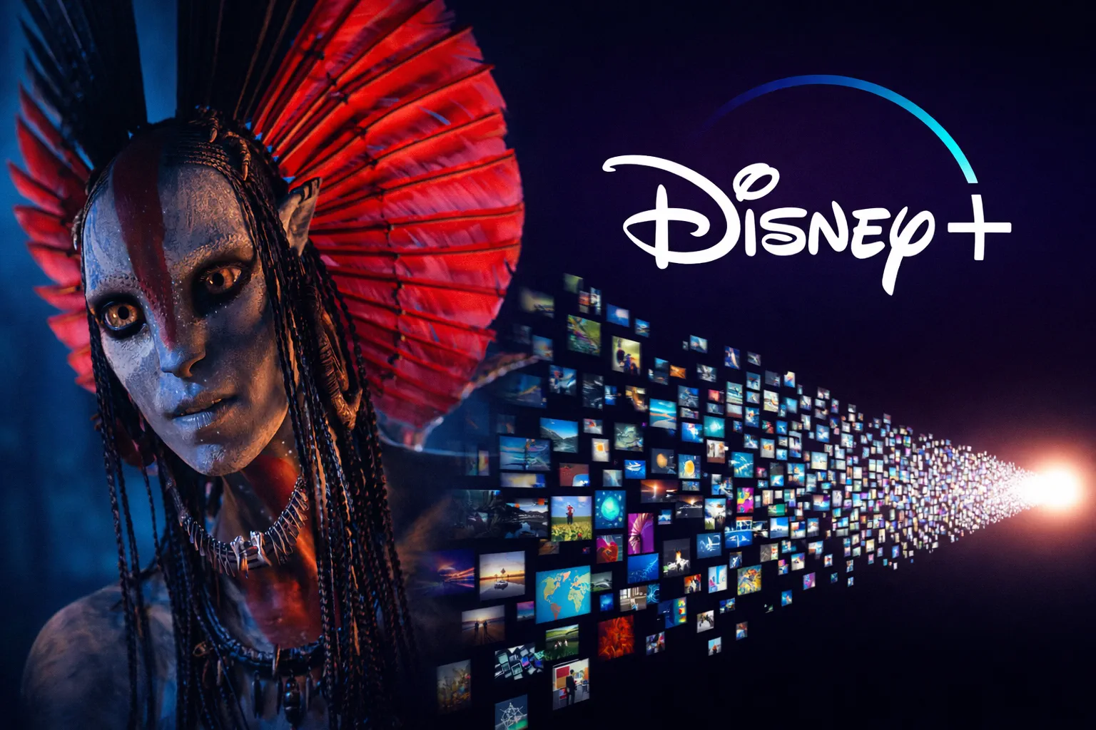 When Will Avatar: Fire and Ash Finally Stream on Disney+? - FilmoFilia