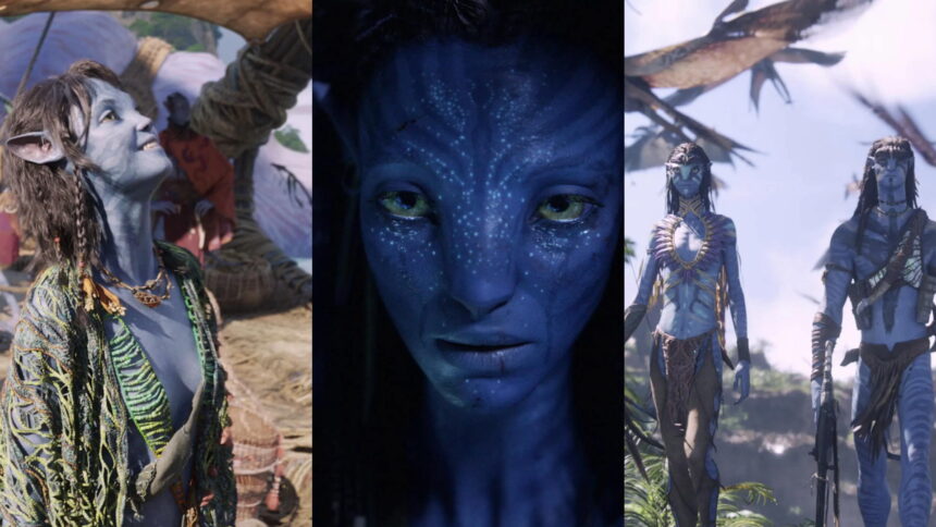 Avatar: Fire And Ash Box Office Dominance Confirms The Cameron Rule ...