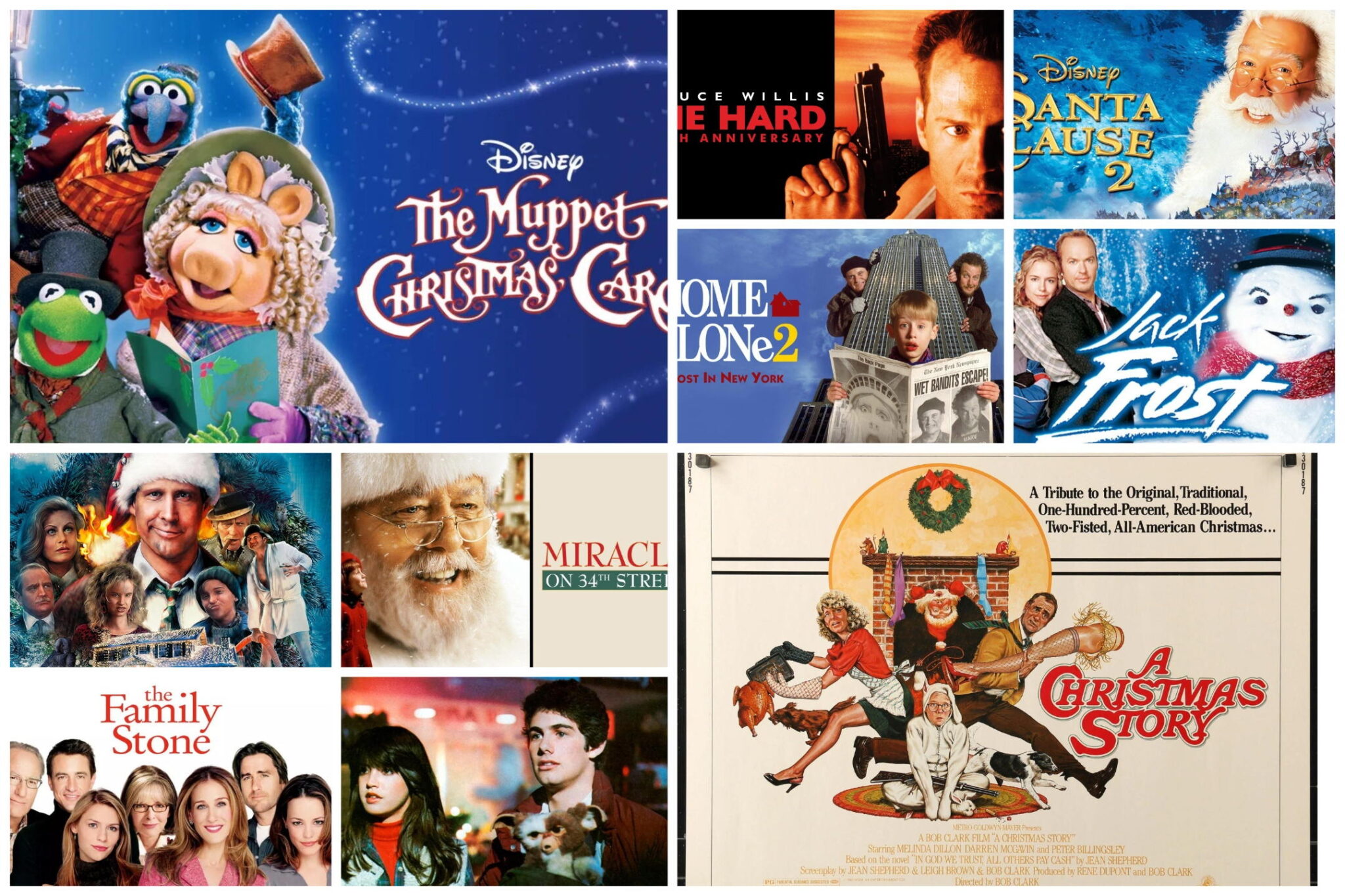 Disney+ Christmas Movies 2025: Honest Ranking - FilmoFilia
