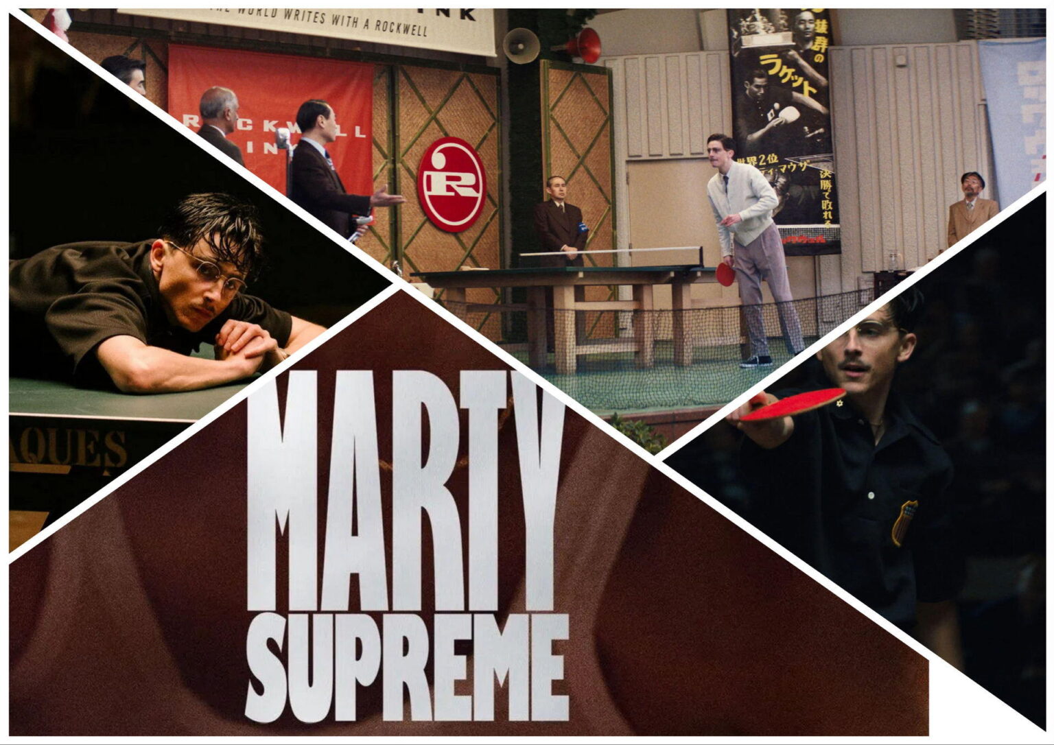 Marty Supreme Ending Explained and Why Winning Finally Breaks Him ...