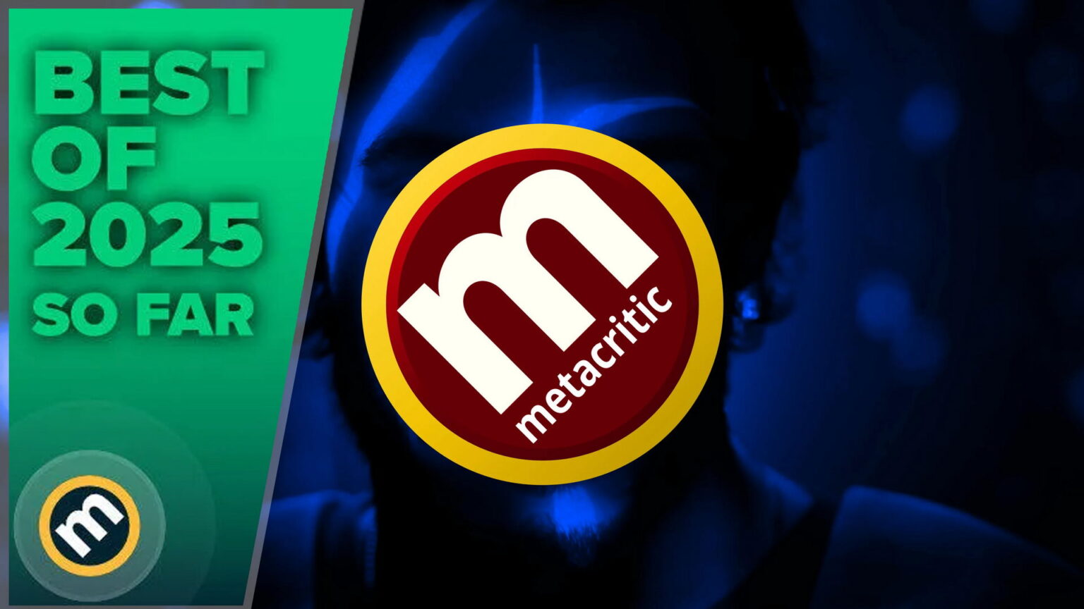 Metacritic 2025 Rankings Reveal an Industry Rewarding Safety Over ...